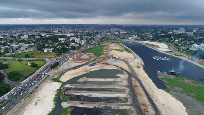 Côte d’Ivoire : À Abidjan, on rase les quartiers pauvres pour bâtir une ...