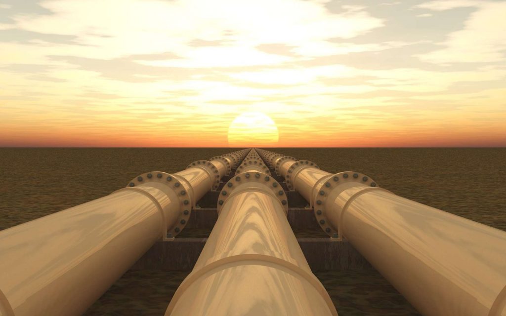 Projet de construction d’un oléoduc de 1400 Km entre Ouganda et la ...