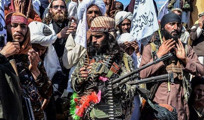 Les Taliban font la com - Afrique Confidentielle