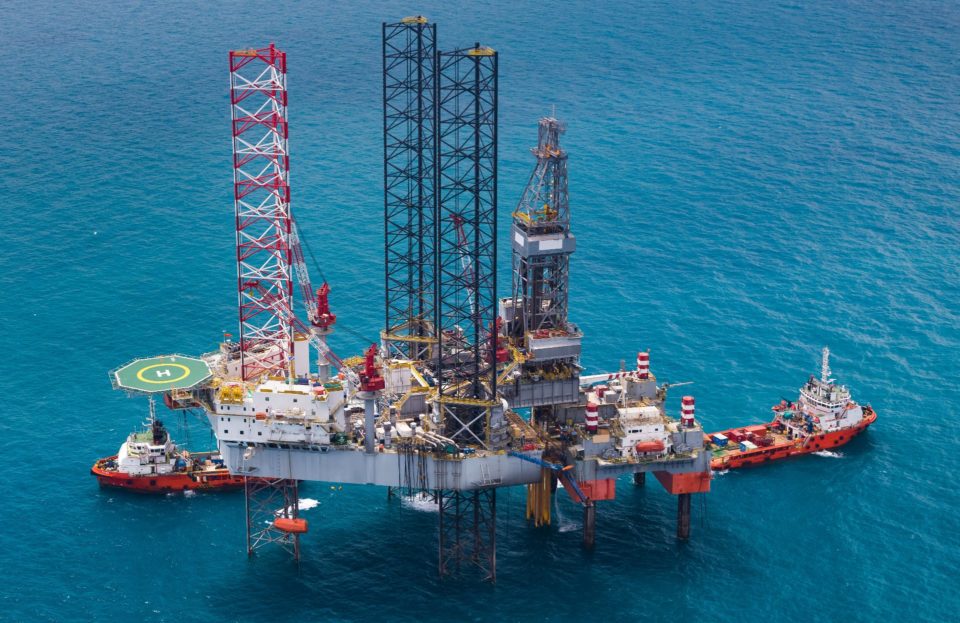 Le premier baril de pétrole du champ de Sangomar attendu en 2023 ...