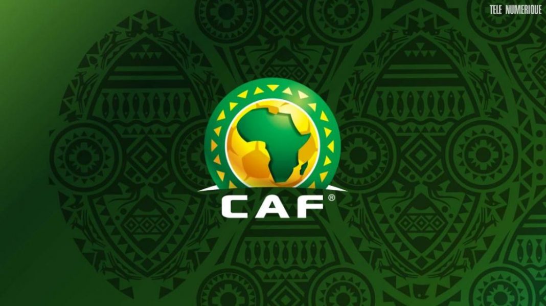 Finale de la CAN-2025 : la CAF tranche après les incidents Maroc ...