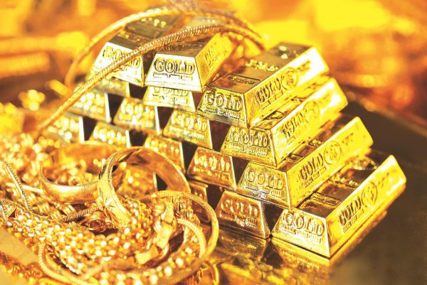 La Guinée interdit l’exportation d’or brut et impose le raffinage à ...